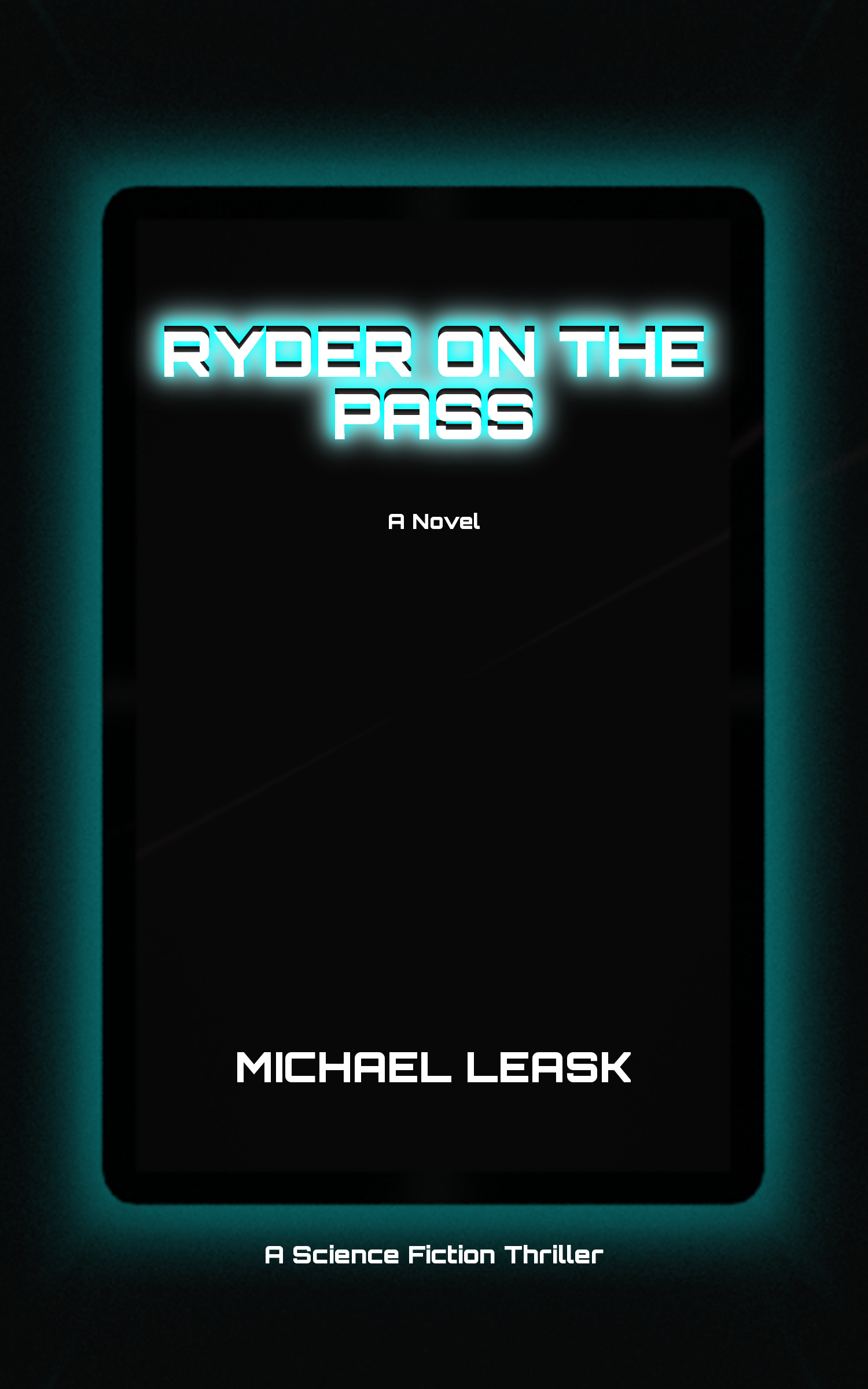 Written Works – Michael Leask